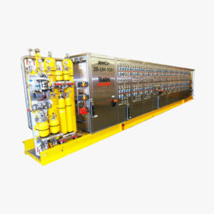 Oil & Gas - Fluides Service